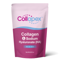 Collapex™ Collagen & Sodium Hyaluronate(HA) Complex